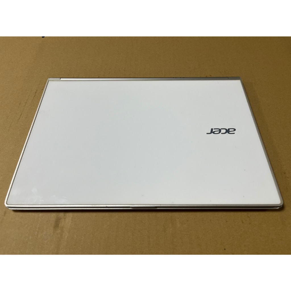 含稅 ACER S7-391-735 (I7-3517U/4G/240G M.SATA) 13.3吋 筆記型電腦 零件機 | 蝦皮購物
