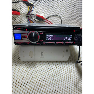 車用ALPINE CDE-151C車用1Din/CD主機+支援藍牙5.0音樂播放 | 蝦皮購物