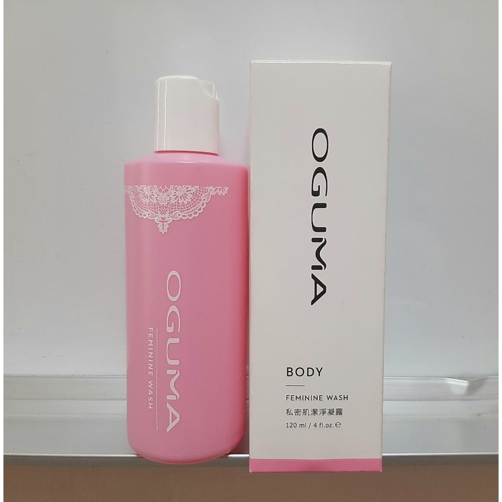 短效出清!! Oguma水美媒 私密肌潔淨凝露150ml (效期: 2025/11) | 蝦皮購物