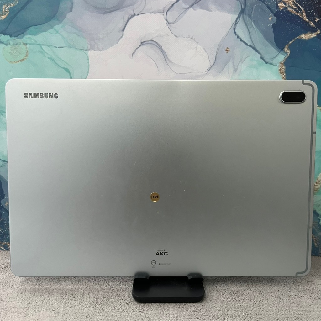 【平板電腦】SAMSUNG Galaxy Tab S7 FE WIFI 64G 綠色 12.4吋 三星 A1020 | 蝦皮購物