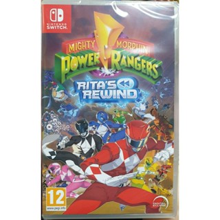 【全新現貨】NS Switch遊戲 金剛戰士：幽冥女王歸來 英文版 歐版封面PEGI 2D橫向清版遊戲 | 蝦皮購物