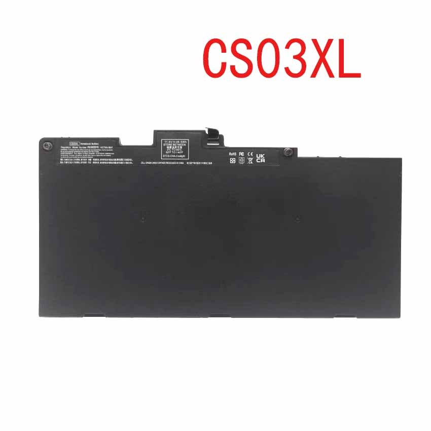 全新 惠普HP 745 755 840 848 850 G3 G4 ZBook 15u CS03XL筆記本電池 | 蝦皮購物
