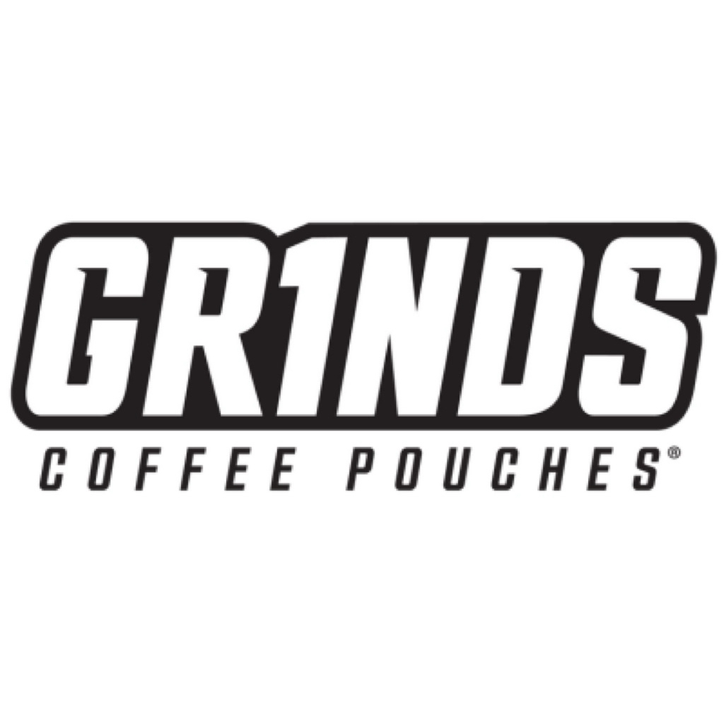 【現貨供應】Grinds (GR1NDS) xBRCC Coffee Pouches 咖啡袋/口含咖啡 | 蝦皮購物