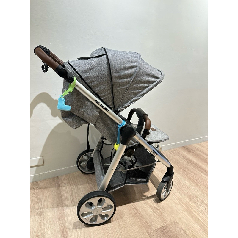 二手 - ABC design Mint推車 | 蝦皮購物