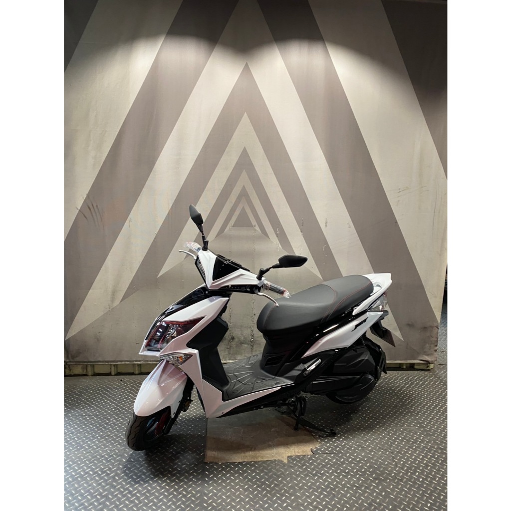 【保固車】【0元交車】2016年 SYM 三陽 JETS 125 JETS 125 雙碟 機車 | 蝦皮購物