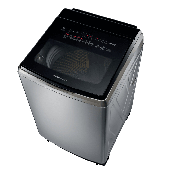 【信瑋電器】台灣三洋 SANLUX DD直流變頻 18KG 【SW-V19A/SW-V19SA】大台北免運!來電享優惠! | 蝦皮購物