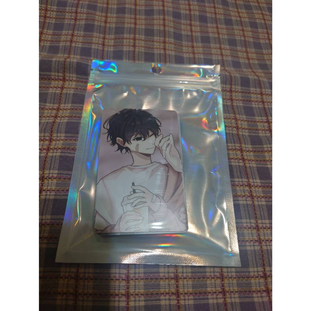 CWT68 小河少年 16647 小卡組 | 蝦皮購物