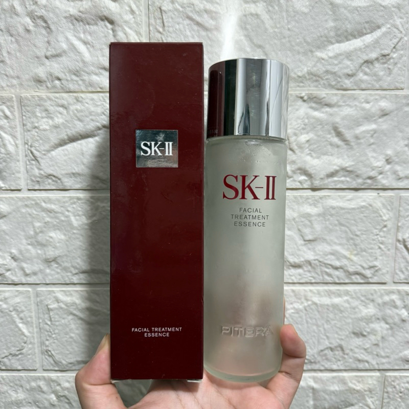 ️SK-II SK2 SKll青春露230ml 空瓶+外盒 | 蝦皮購物