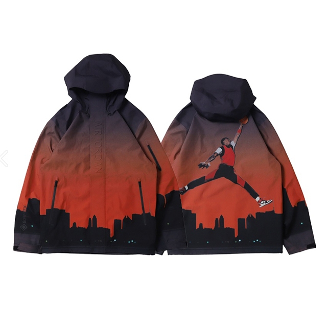 Jordan Skyline GORE-TEX Jacket 外套 防風 防水 HF9286-010 男女裝 | 蝦皮購物