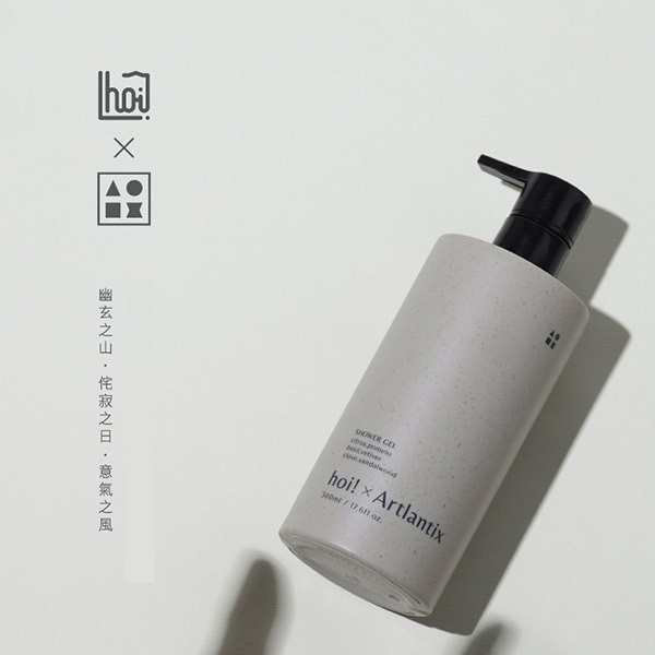 hoi!-LAB實驗室香氛 日京山風 香氛滋養沐浴露(500ml) Threads 爆紅品【小三美日】DS023015 | 蝦皮購物