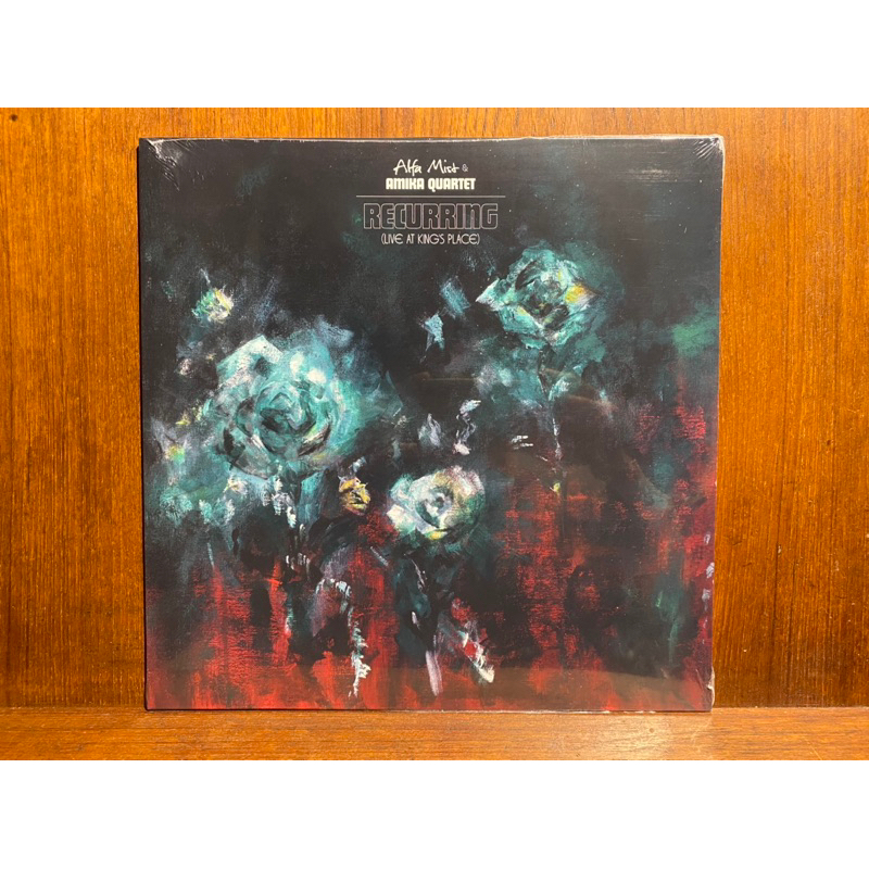 [ 沐耳 ] Alfa Mist & Amika Quartet 現場實錄Recurring @ Kings Place | 蝦皮購物