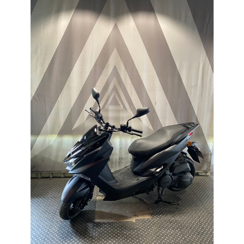 【保固車】【0元交車】2017年 YAMAHA 山葉 FORCE 155 FORCE155 雙蝶 | 蝦皮購物