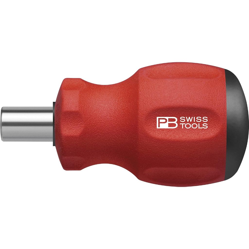 現貨 PB SWISS TOOL 8452-10-15M 磁性 迷你螺絲起子 瑞士製 | 蝦皮購物