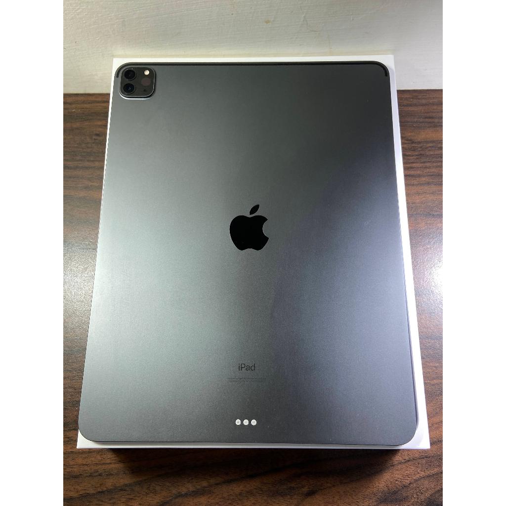 自曲1萬6 Apple iPad Pro 12.9 吋 第4代 Wi-Fi 4Th A2229 256G 蘋果平板 | 蝦皮購物