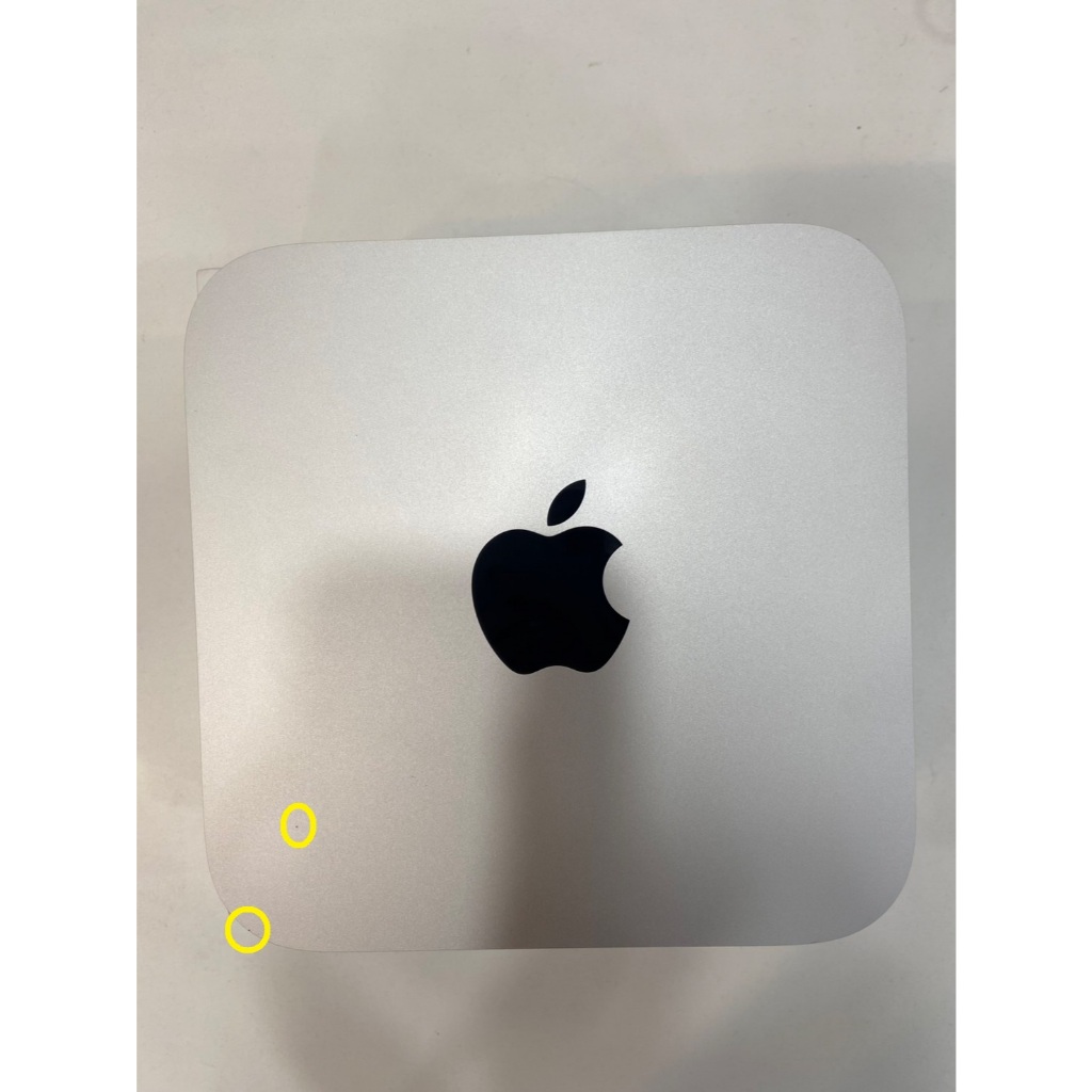 【艾爾巴二手】Mac mini M2 Pro 16G/512G A2816 銀 #二手電腦主機#板橋店2KXKD | 蝦皮購物