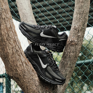 【逢甲 FUZZY】Nike Zoom Vomero 5 Black Sequoia 黑綠 HV2527-001 | 蝦皮購物