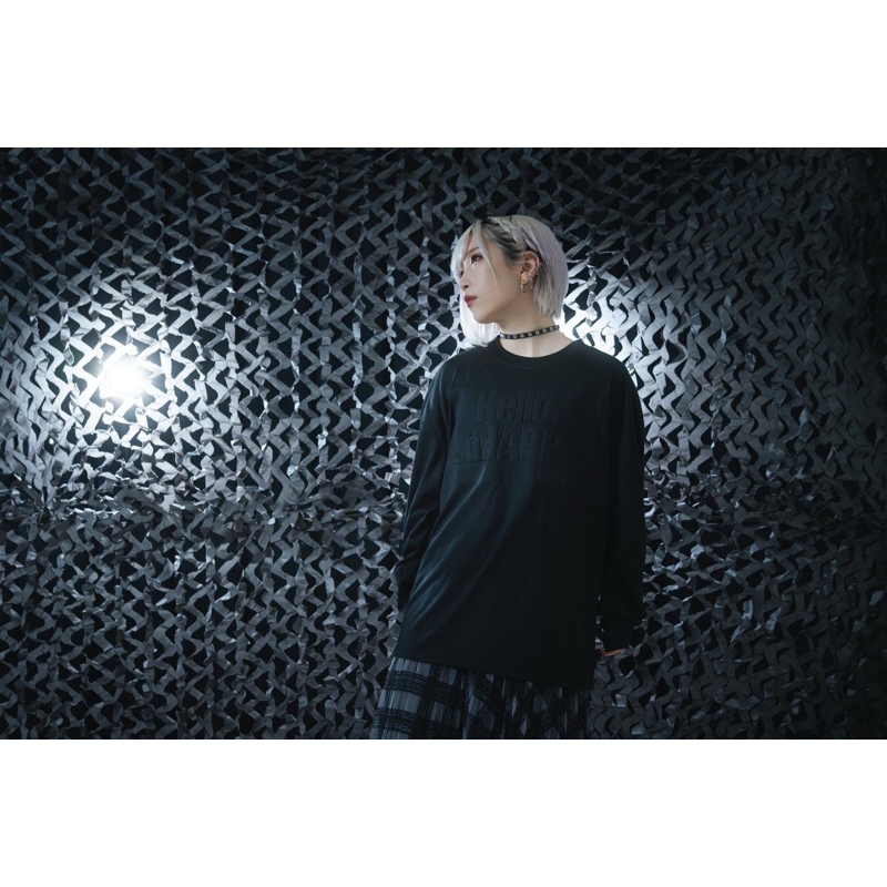 全新 ReoNa ONE-MAN Live Tour 2025 "SQUAD JAM" | 蝦皮購物