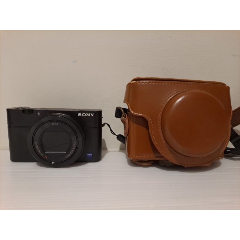 sony dsc-rx100m5 Sony rx100 m5 Sony RX100V RX100 V 數位相機 | 蝦皮購物