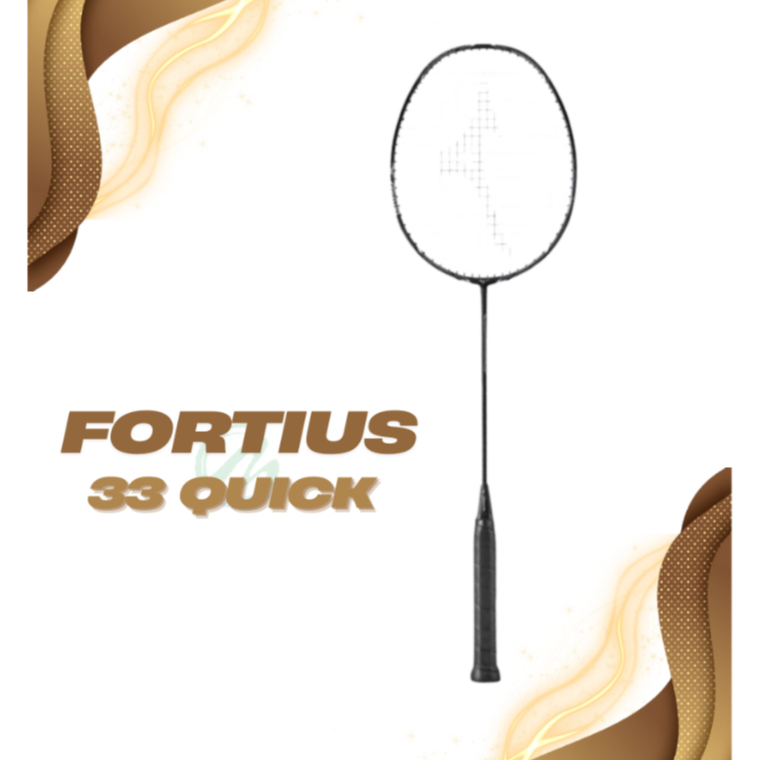 Ψ山水體育用品社Ψ 【MIZUNO 美津濃】 FORTIUS 33 QUICK 33Q 73JTB13309 羽球拍 | 蝦皮購物