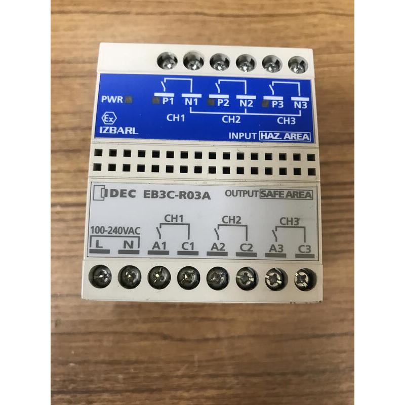 IDEC EB3C-R03A [2043] | 蝦皮購物