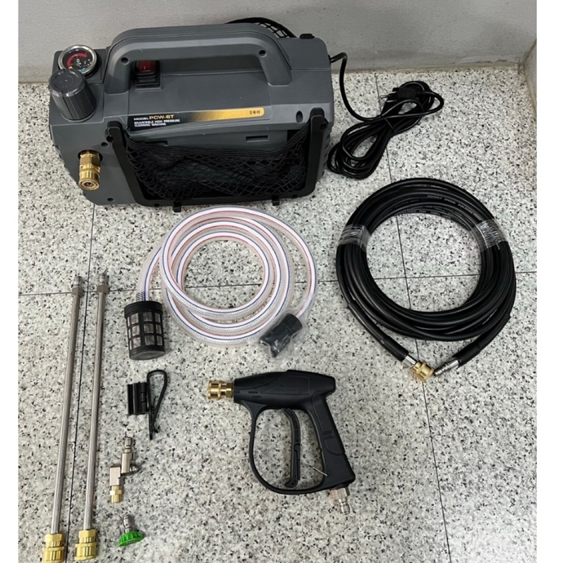 《含稅》台灣公司貨-允統財WIPCOOL PCW-6T可調壓10-40Bar冷氣清洗機 /空調清洗機/洗冷氣安裝/真空機 | 蝦皮購物