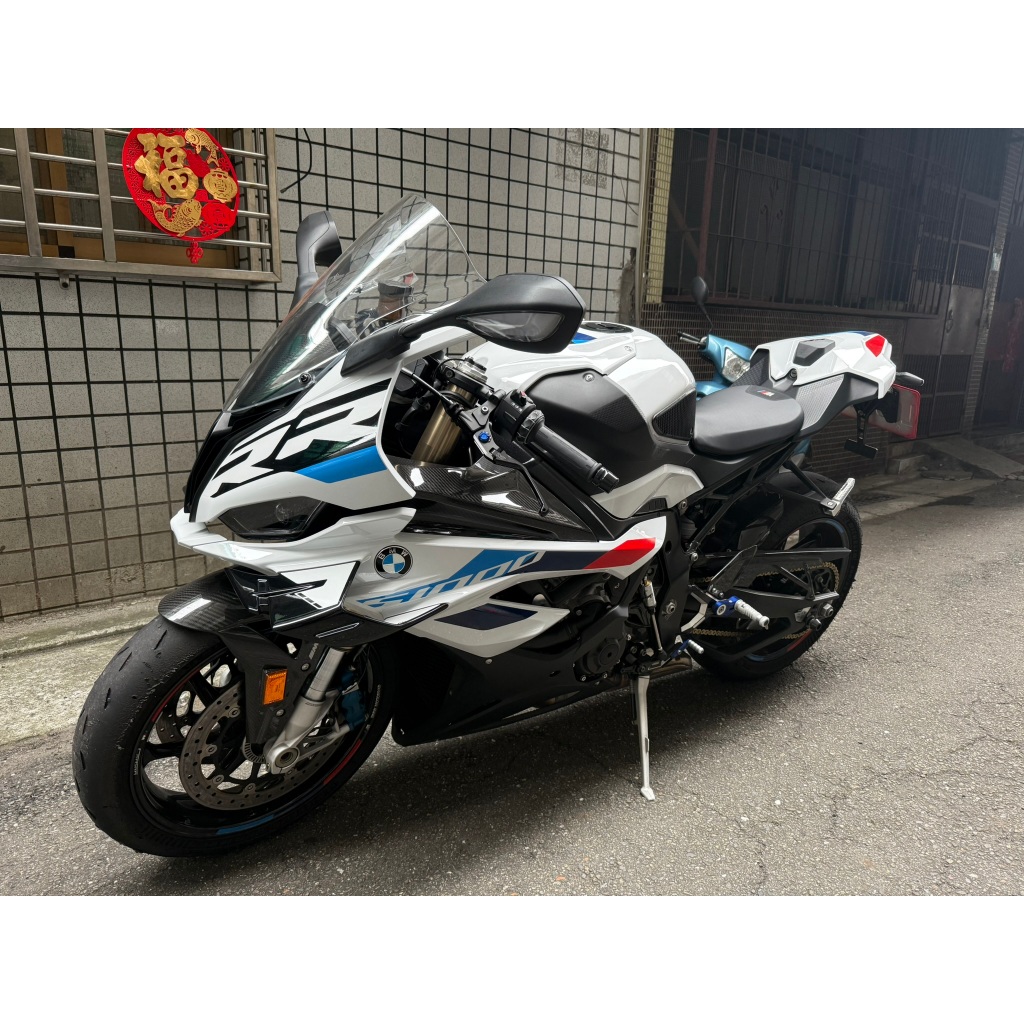 BMW #S1000RR M版 公司車 | 蝦皮購物