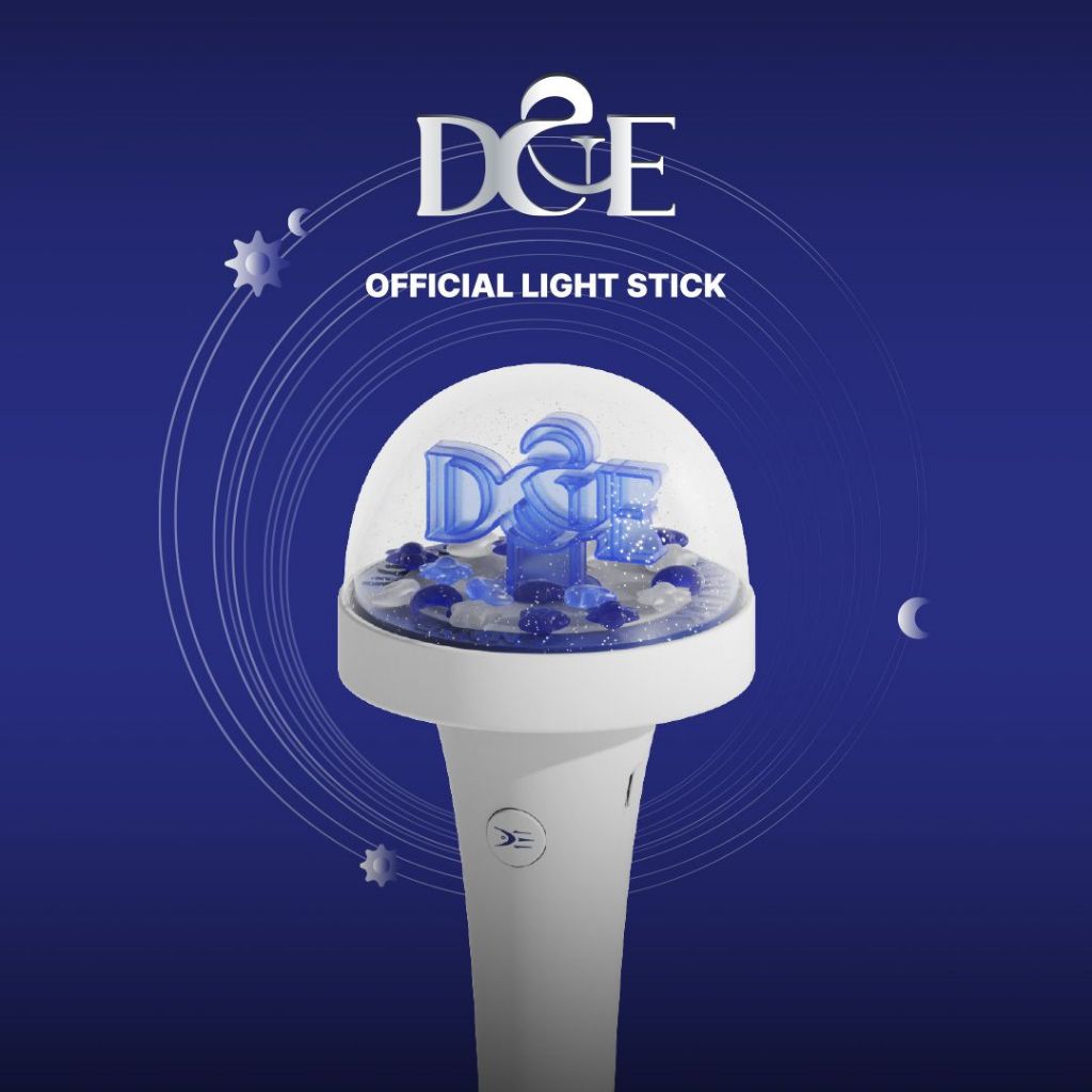🍟在台現貨｜SUPER JUNIOR-D＆E 手燈｜SJ D&E OFFICIAL LIGHT STICK｜手燈代購 | 蝦皮購物