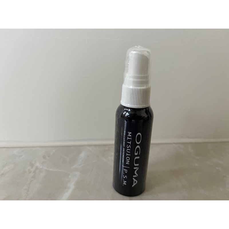 OGUMA 秘之湧 水美媒 50ml 隨身瓶 | 蝦皮購物