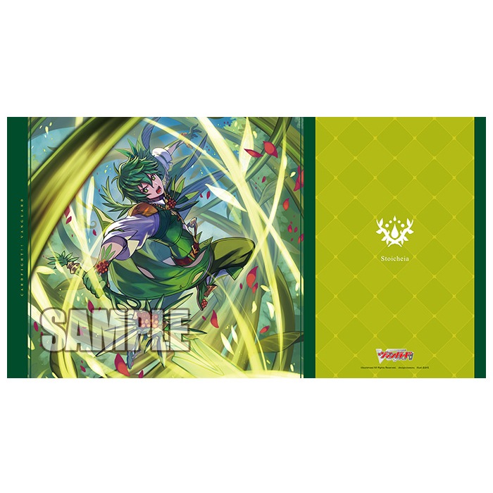 【亞立】優惠價 現貨日版 VG 桌墊 綠流一閃 羅洛瓦 V2 Vol.683 滑鼠墊 卡墊 卡片戰鬥 先導者 | 蝦皮購物