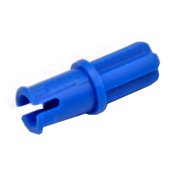 COOLPON｜這是樂高®LEGO®的正版零件 科技 十字軸插梢(止滑) 43093 4206482 藍色 | 蝦皮購物