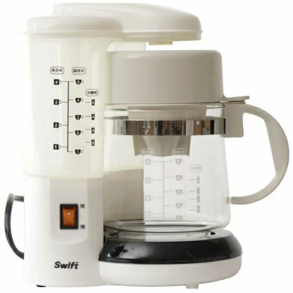 【全新沒用過】Swift 美式咖啡機 STK-191 | 蝦皮購物