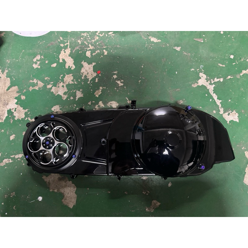 Drg mmbcu CNC旋轉傳動蓋 | 蝦皮購物