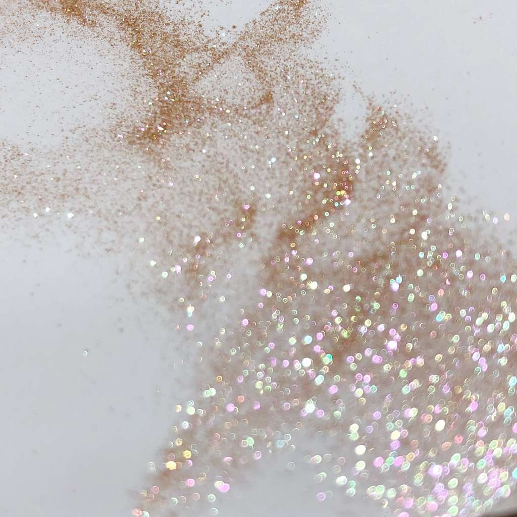Novel Champagne glorious glitter (No.63) | 蝦皮購物