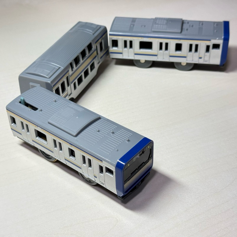 Tomy Plarail 鐵道王國 S-27 E235系 横須賀線 | 蝦皮購物