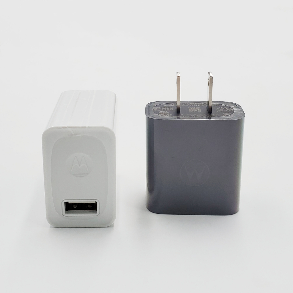 摩托羅拉 5V 2A 充電頭 10W 充電器 5V 1A 豆腐頭 5W 慢充頭 5V2A 5V1A Motorola | 蝦皮購物