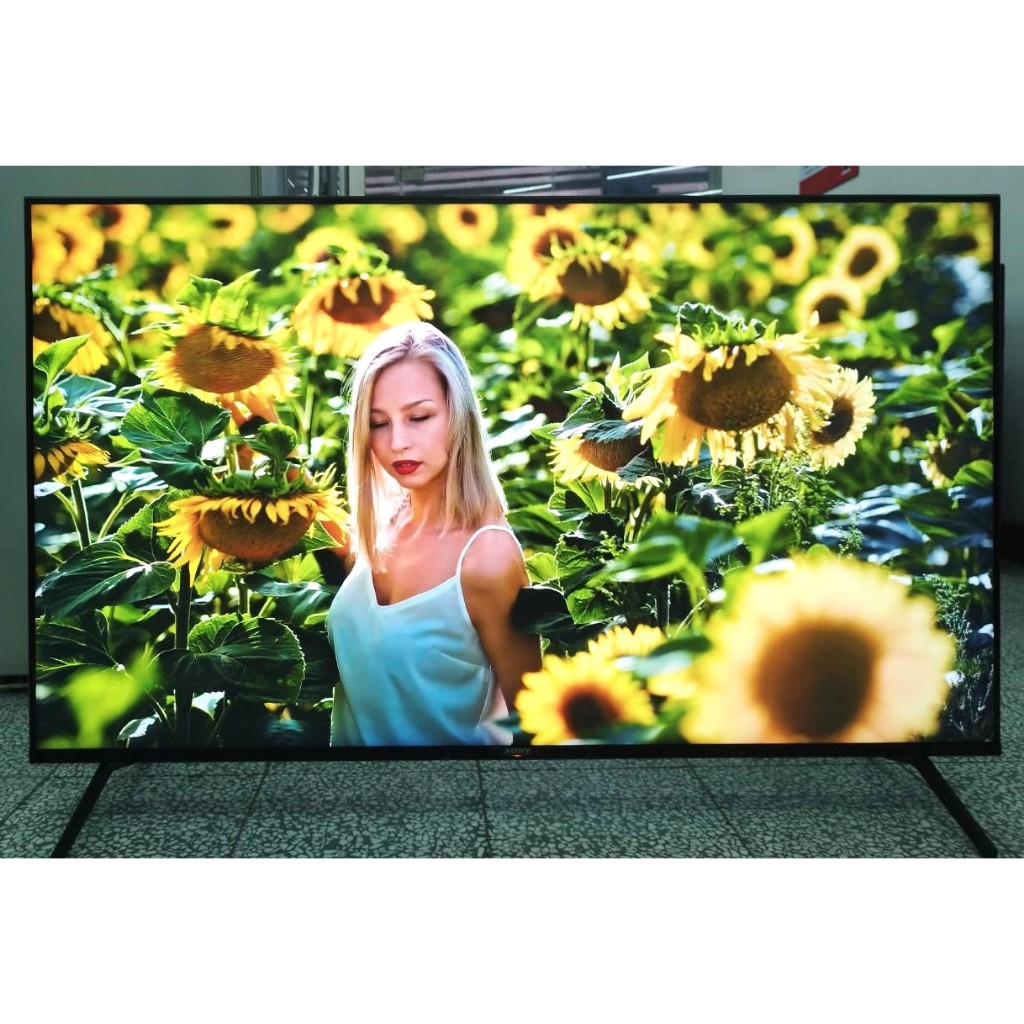2021 SONY(日制) BRAVIA 55型 4K Google TV 顯示器 XRM-55X90J | 蝦皮購物