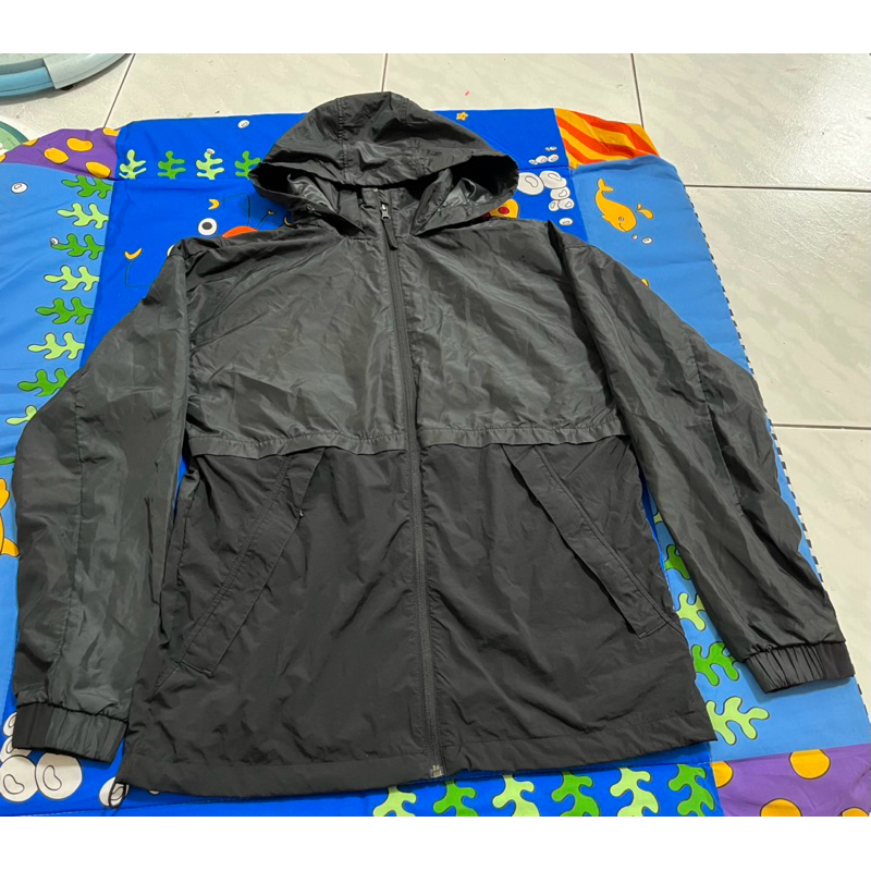 adidas 175/92a 男款 防曬 外套 | 蝦皮購物