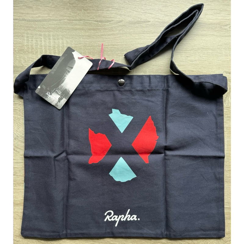 Rapha Musette bag 單車補給袋 team sky 側背袋 | 蝦皮購物
