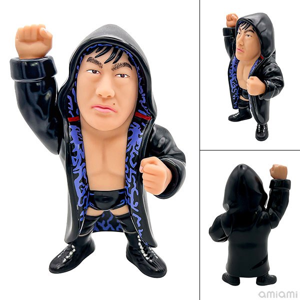 日版 16d軟膠模型035 小橋建太 PVC 完成品 | 蝦皮購物