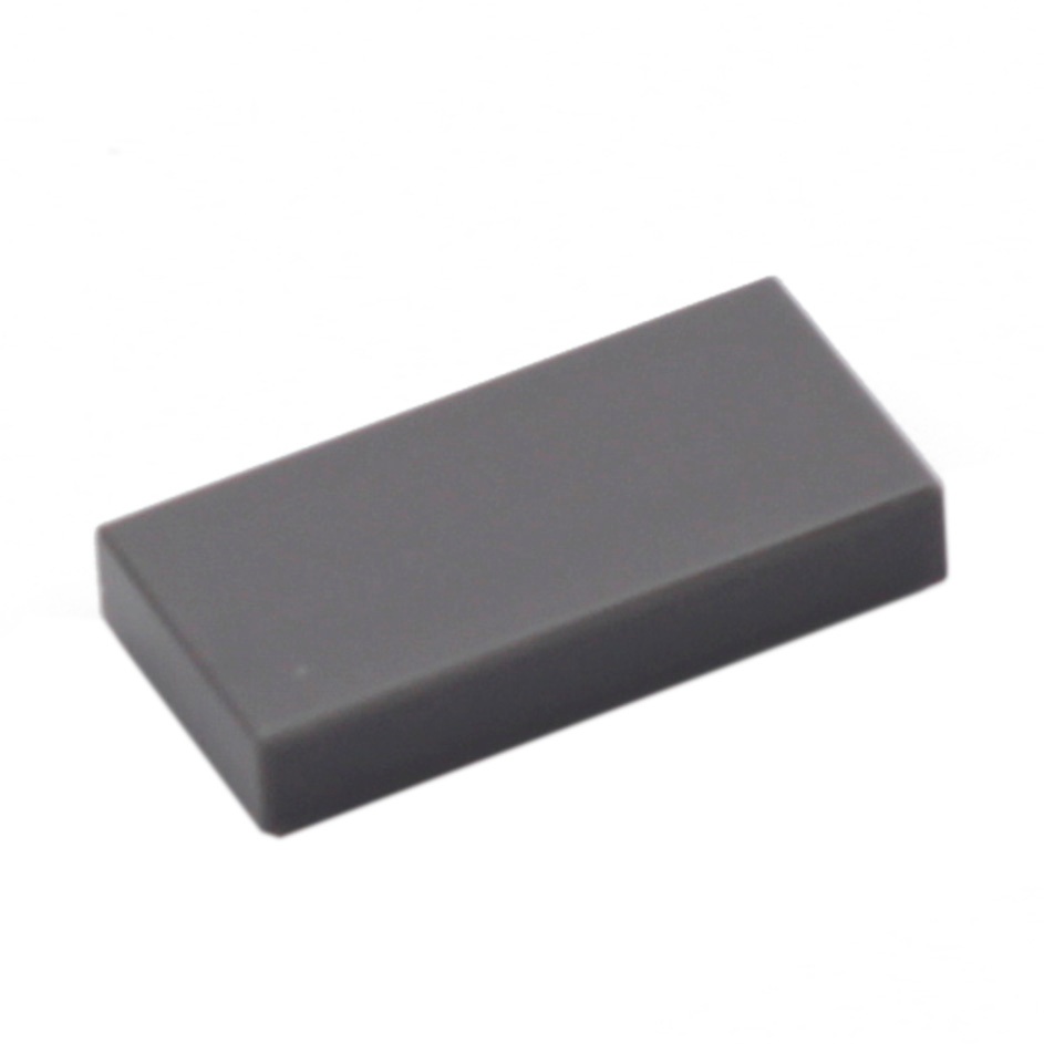 COOLPON｜這是樂高®LEGO®的正版零件 深灰 Tile 1x2 平滑板 3069b 35386 4211052 | 蝦皮購物