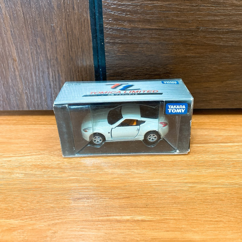 Tomica 多美小汽車 NISSAN FAIRLADY 350Z | 蝦皮購物
