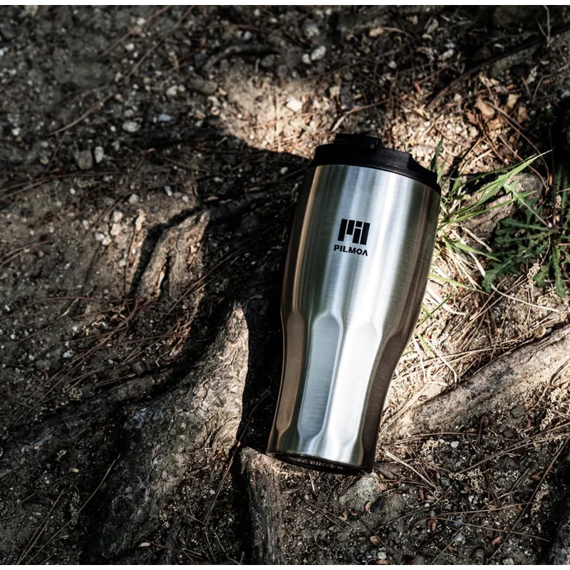 【SYNC40】PILMOA｜ 保溫杯｜保冰杯｜900ML｜上班族馬克杯｜露營杯子｜簡約風馬克杯｜耐熱馬克杯 | 蝦皮購物