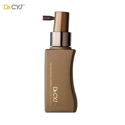 全新現貨 韓國 DR. CYJ 髮胜肽賦活養髮液 60ml 有外盒 有封膜 | 蝦皮購物