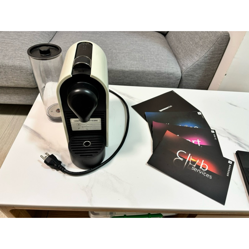 Nespresso C50 | 蝦皮購物