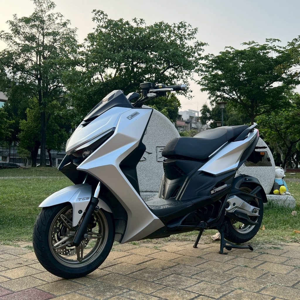 2021 光陽 KRV 180 TCS #0926 | 蝦皮購物
