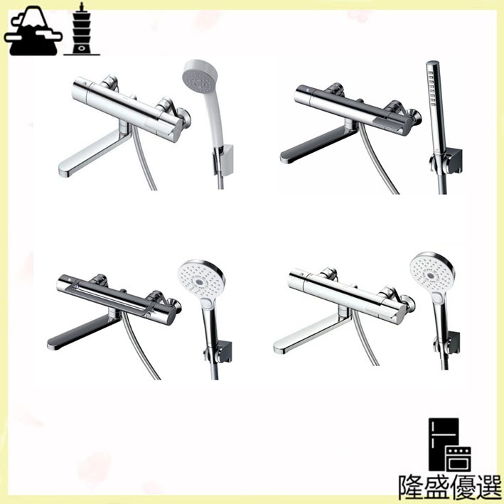 【日本直送！】日本 TOTO 溫控恆溫水龍頭 TBV03401J TBV03404J 蓮蓬頭 新款 東陶 | 蝦皮購物