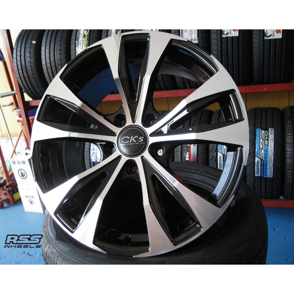 【正東鋁圈】S871 16吋鋁圈 經典款 camry altis wish yaris zinger fortis | 蝦皮購物