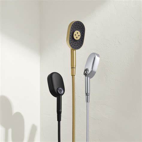KOHLER K-26284T Statement 手持蓮蓬頭(鉻色/羅曼銀/法蘭金/摩登金/霧黑) | 蝦皮購物