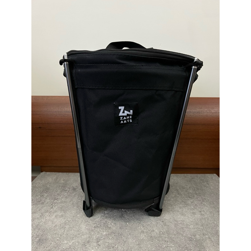 ZANE ARTS MOBI BOX 垃圾桶 黑色 | 蝦皮購物