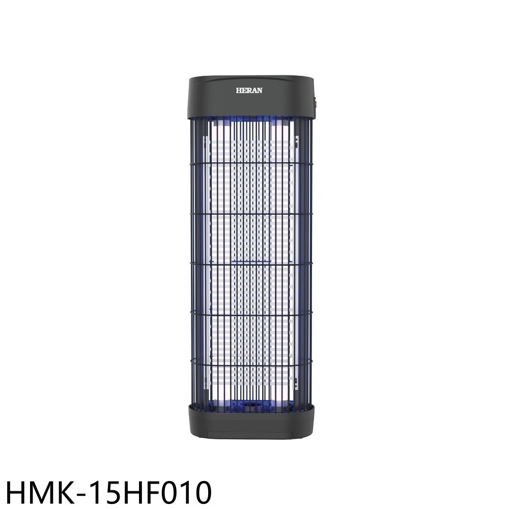 禾聯【HMK-15HF010】15W雙燈管電擊式捕蚊燈 歡迎議價 | 蝦皮購物
